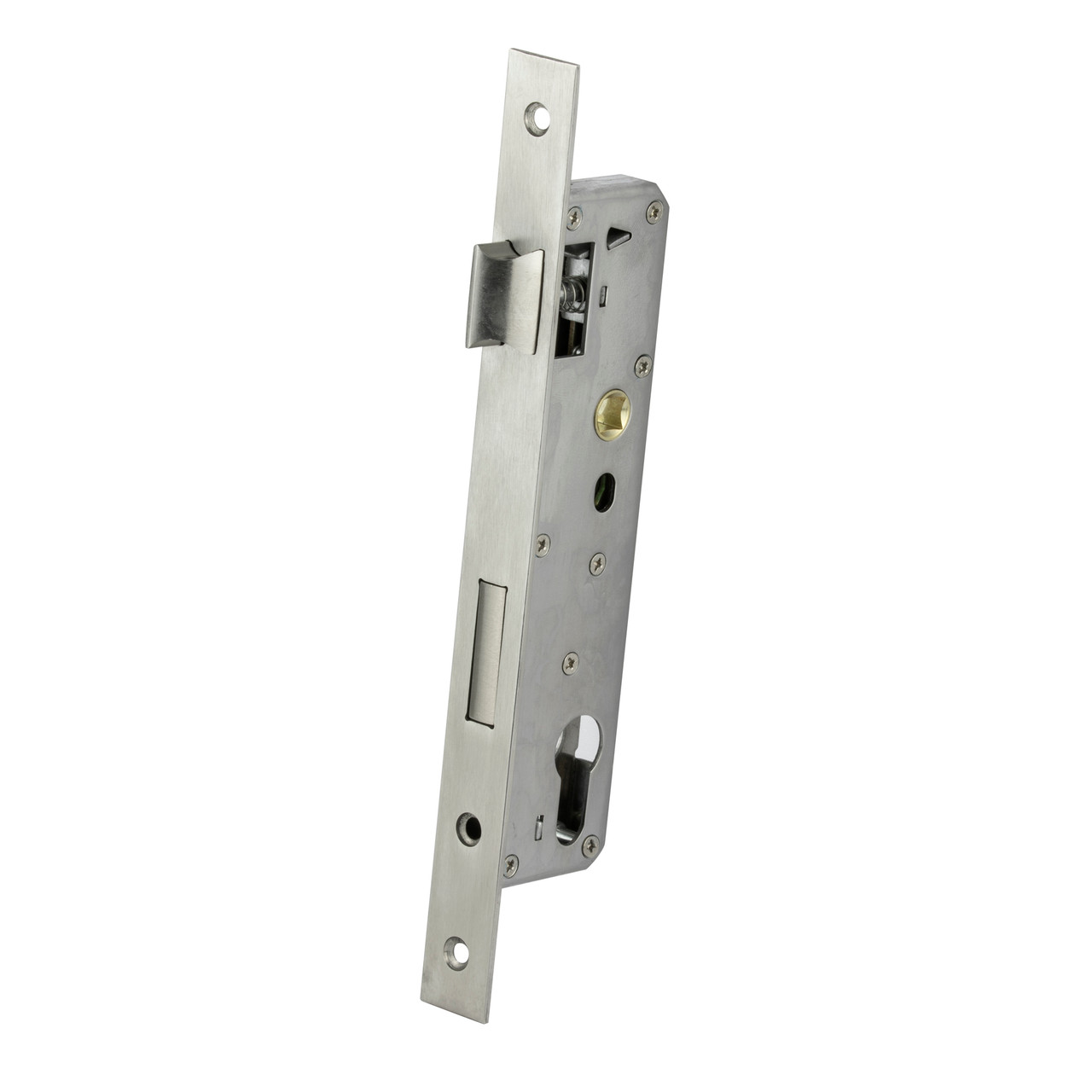 30mm Latch Lock – Golden Arena United