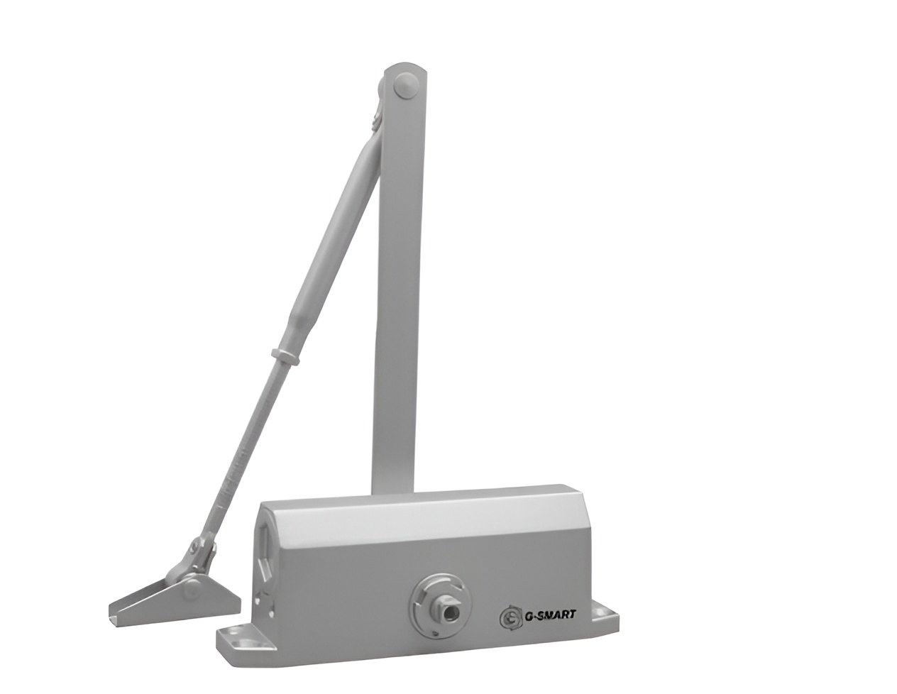 Door Closer – Golden Arena United
